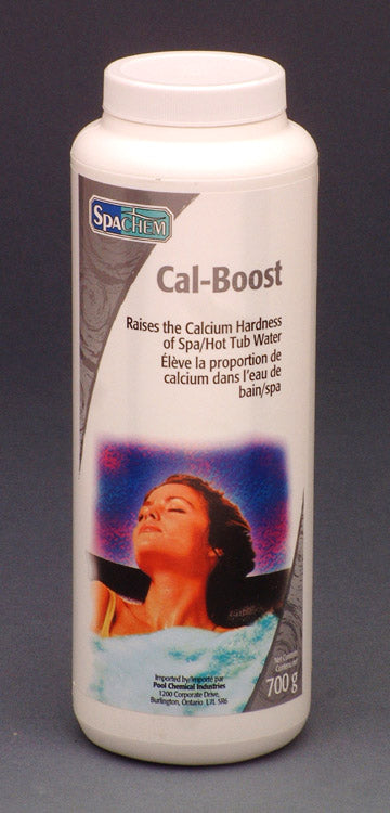 Cal-Boost (600g) – Samson Pool Supplies
